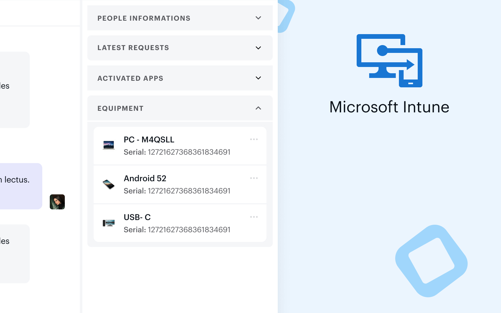 Connect Microsoft Intune with Siit