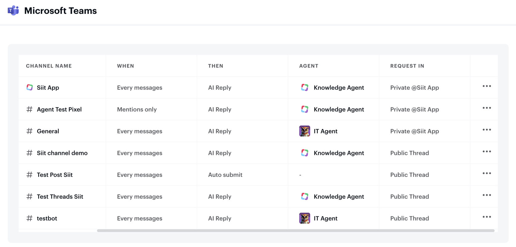 How to set up Microsoft Teams